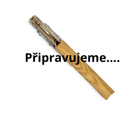 Vývrtky na víno "dřevěné" - jsou nejlepší od vyvrtka.shop